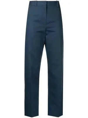 Kenzo Tailored Straight-leg Trousers
