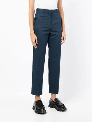 Kenzo Tailored Straight-leg Trousers