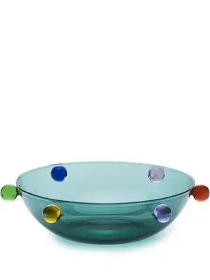MAISON BALZAC Dotdot Glass Bowl