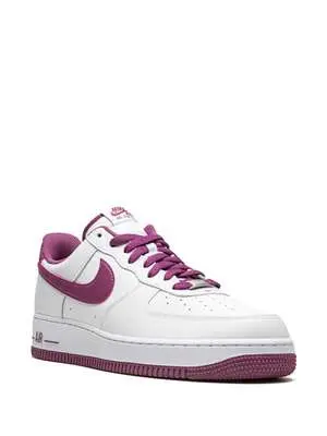 Nike Air Force 1 '07 Sneakers - White