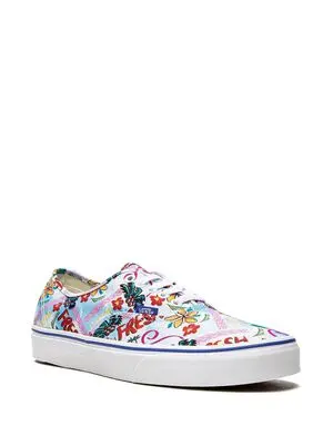 VANS Authentic Market Sneakers