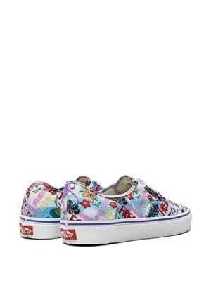 VANS Authentic Market Sneakers
