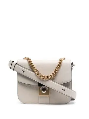 Maison Margiela Studded Shoulder Bags