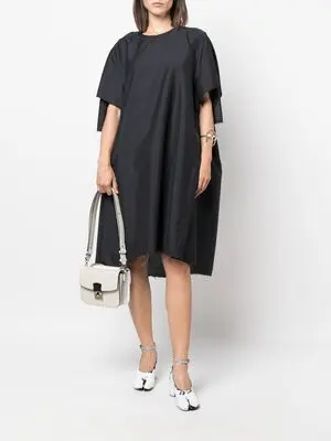 MAISON MARGIELA New Lock Square Shoulder Bag - Neutrals