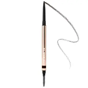 Patrick Ta Major Brow Defining Pencil - Soft Black