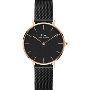 Daniel Wellington Round Watches For Women