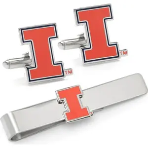 CUFFLINKS, INC. Cufflinks Orange