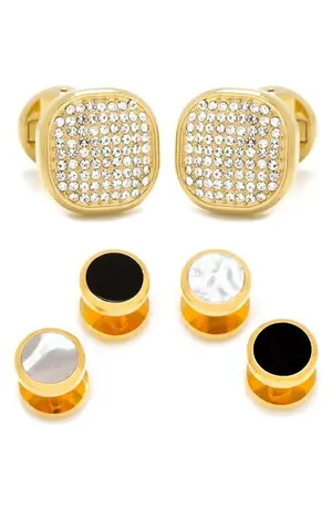 CUFFLINKS, INC. Cufflinks