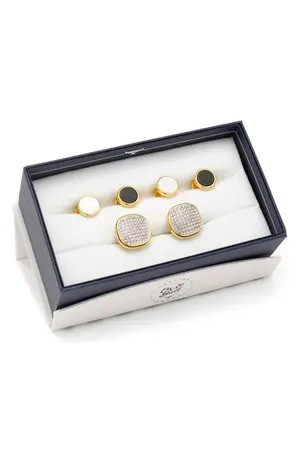 CUFFLINKS, INC. Cufflinks