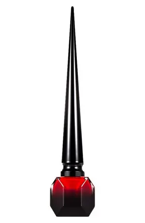 CHRISTIAN LOUBOUTIN Rouge Nail Colour - 001 Rouge Louboutin