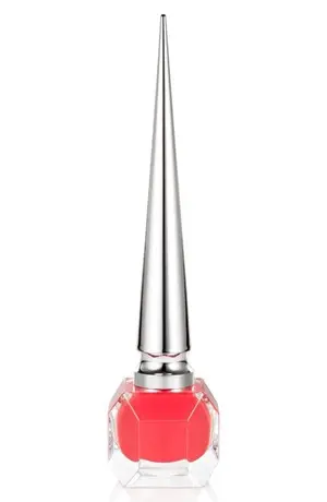 CHRISTIAN LOUBOUTIN Rouge Louboutin Nail Colour 007 Miss Loubi