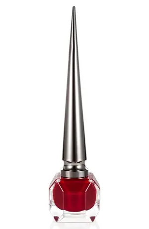 CHRISTIAN LOUBOUTIN Rouge Louboutin Nail Colour 011 Very Prive