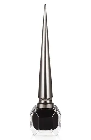 CHRISTIAN LOUBOUTIN Rouge Louboutin Nail Colour 015 Khol