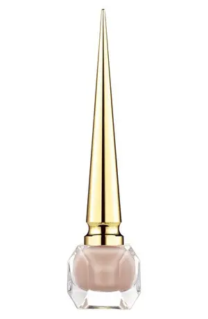 CHRISTIAN LOUBOUTIN Rouge Louboutin Nail Colour One-color