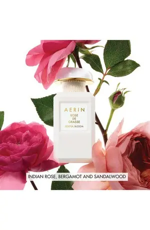 Estée Lauder Aerin Rose De Grasse Joyful Bloom Eau De Parfum Spray