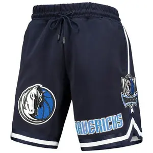 PRO STANDARD Dallas Mavericks Chenille Shorts