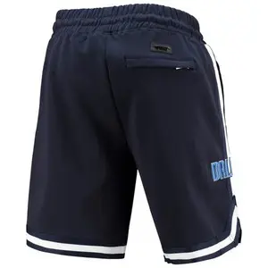 PRO STANDARD Dallas Mavericks Chenille Shorts