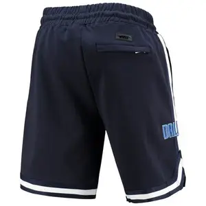 PRO STANDARD Dallas Mavericks Chenille Shorts