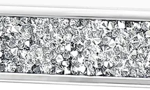 SWAROVSKI Minera Crystal Picture Frame