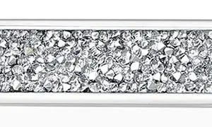 SWAROVSKI Minera Small Crystal Picture Frame
