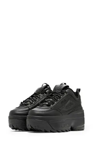 FILA Disruptor Ii Wedge Sneaker