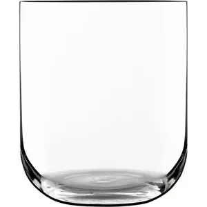 LUIGI BORMIOLI Sublime Set Of 4 Double Old Fashioned Glasses - Clear