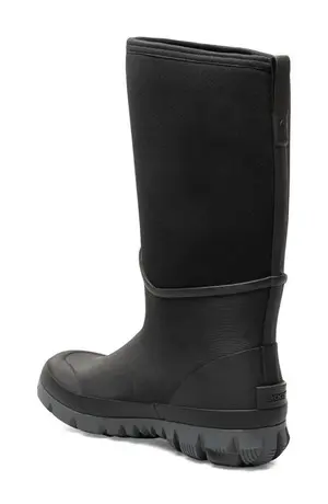 Bogs Arcata Waterproof Tall Boots - Black