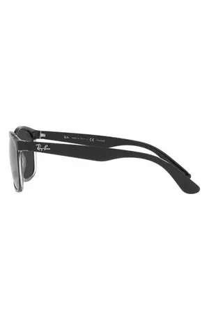 Ray-ban 56mm Square Sunglasses