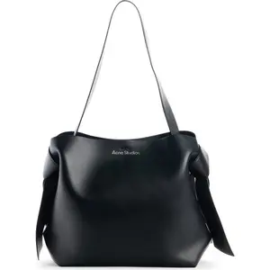 Acne Studios Musubi Midi Tote - Black
