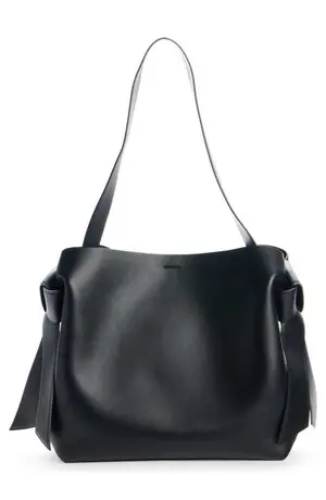Acne Studios Musubi Midi Tote - Black
