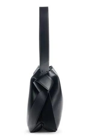 Acne Studios Musubi Midi Tote - Black