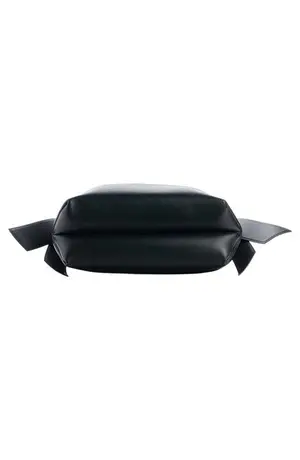 Acne Studios Musubi Midi Tote - Black