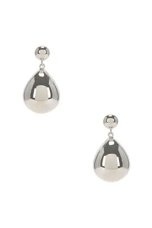 PERFUMEHEAD Moon Flower Extrait De Parfum Sterling Silver