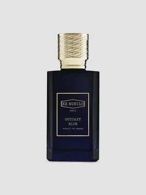 EX NIHILO Outcast Blue Extrait De Perfum - One-color