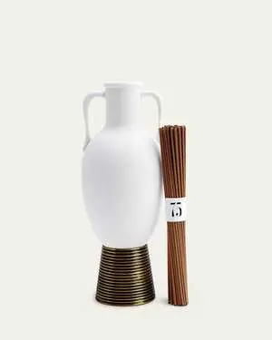 L'Objet Amphora Incense Holder