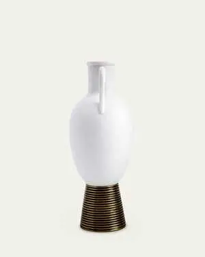 L'Objet Amphora Incense Holder