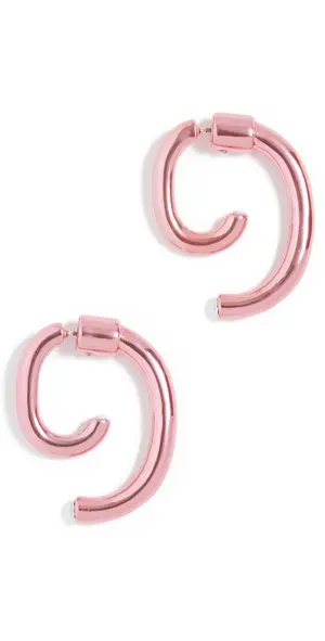 Demarson Electro Luna Earrings
