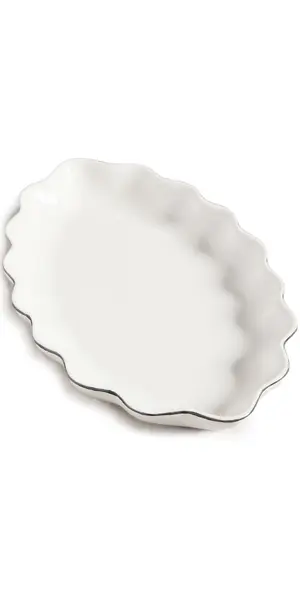 KASSATEX Le Marais Tray - White