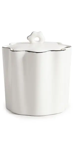 KASSATEX Le Marais Cotton Jar