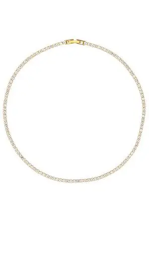 PETIT MOMENTS Beam Necklace - Gold