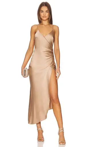 SEROYA Emma Dress