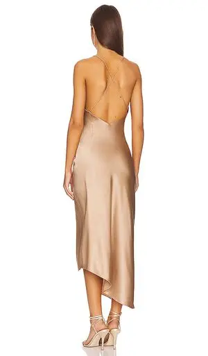 SEROYA Emma Dress