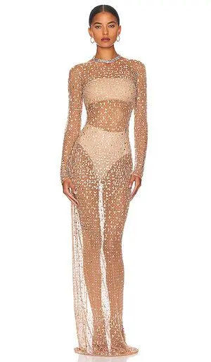 Retrofete Vinci Dress
