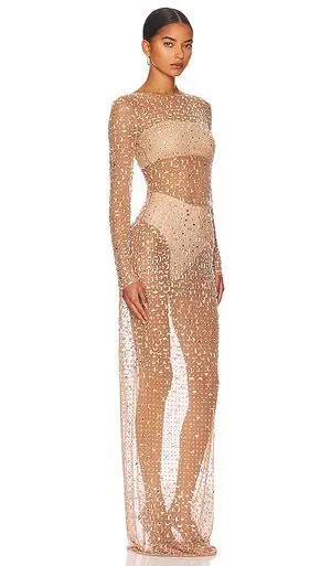 Retrofete Vinci Dress