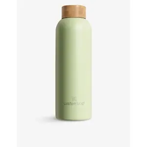 WATERDROP Vacuum-insulated Stainless-steel Bottle 600ml - One-color