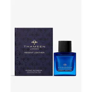 THAMEEN Regent Leather Extrait De Parfum