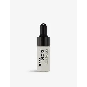 Rodial Spf50 Drops - One-color