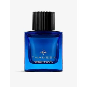 THAMEEN Green Pearl Extrait De Parfum - Na