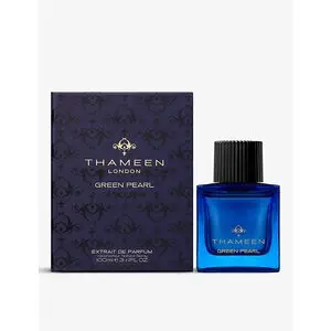 THAMEEN Green Pearl Extrait De Parfum