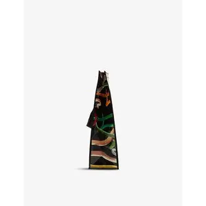 SELETTI Snakes Tiny Grocery Tote